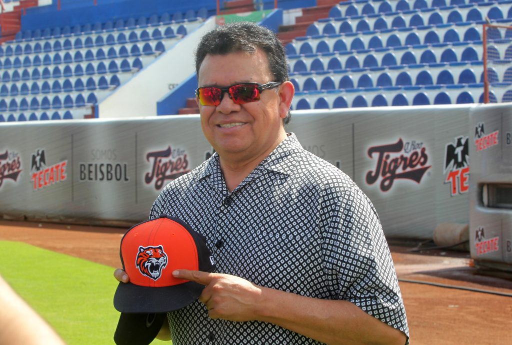 Fernando Valenzuela lidera a inversionistas que compran a Tigres de ...
