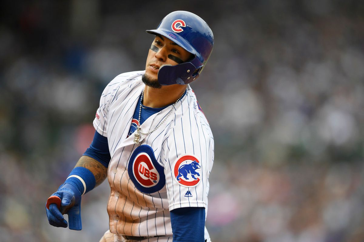 Báez responde a la hora buena - Beisbol Mundial