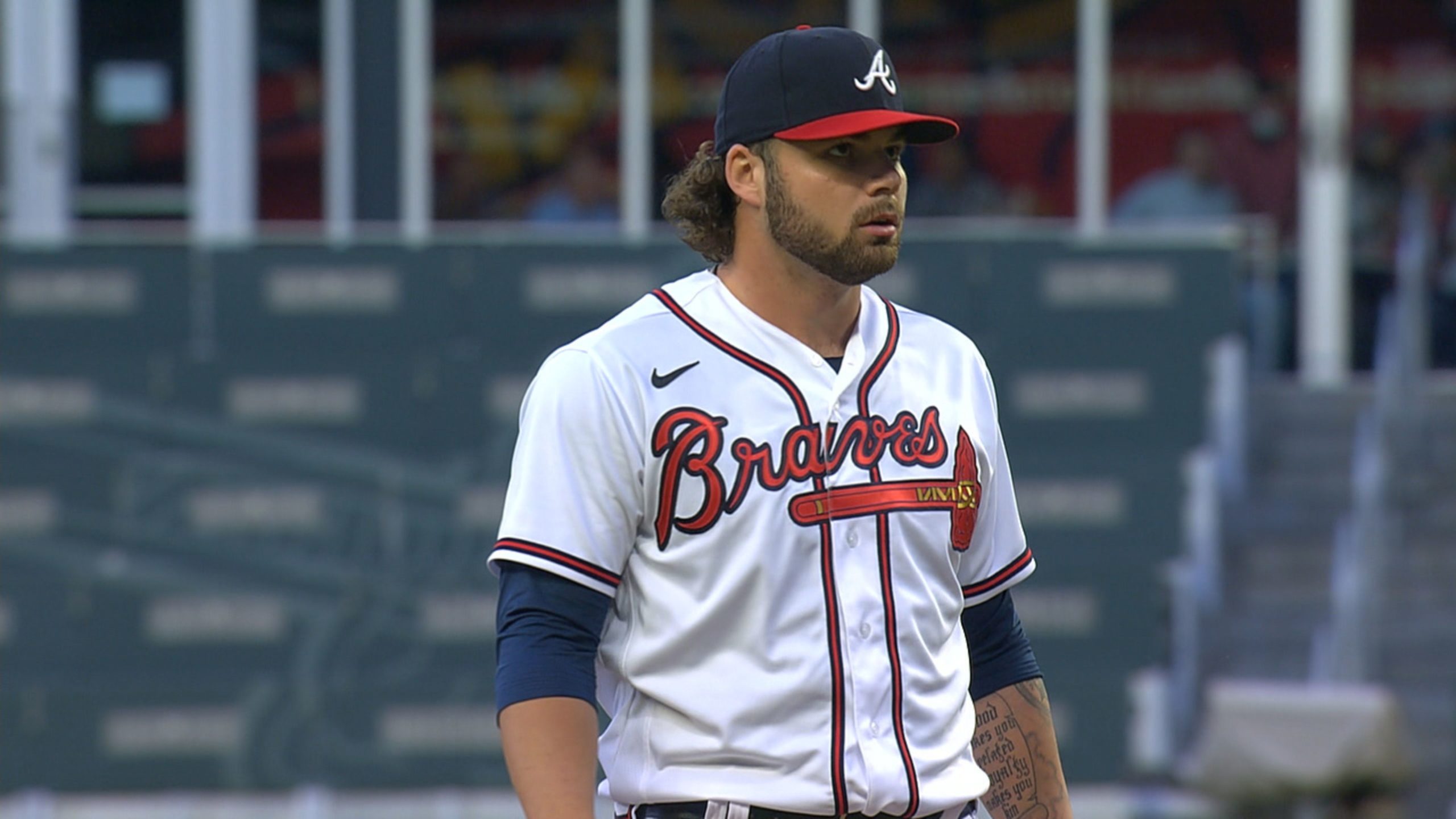 Braves se hacen del gallerdete de la Central - Beisbol Mundial