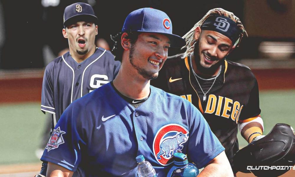 San Diego Padres Archives - Beisbol Mundial