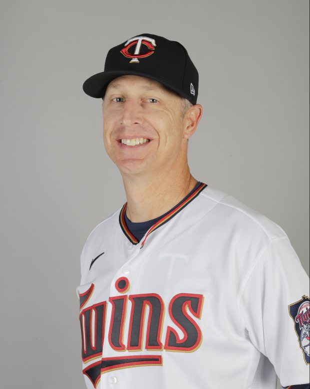 Fallece Mike Bell, coach de banca de los Minnesota Twins - Beisbol Mundial