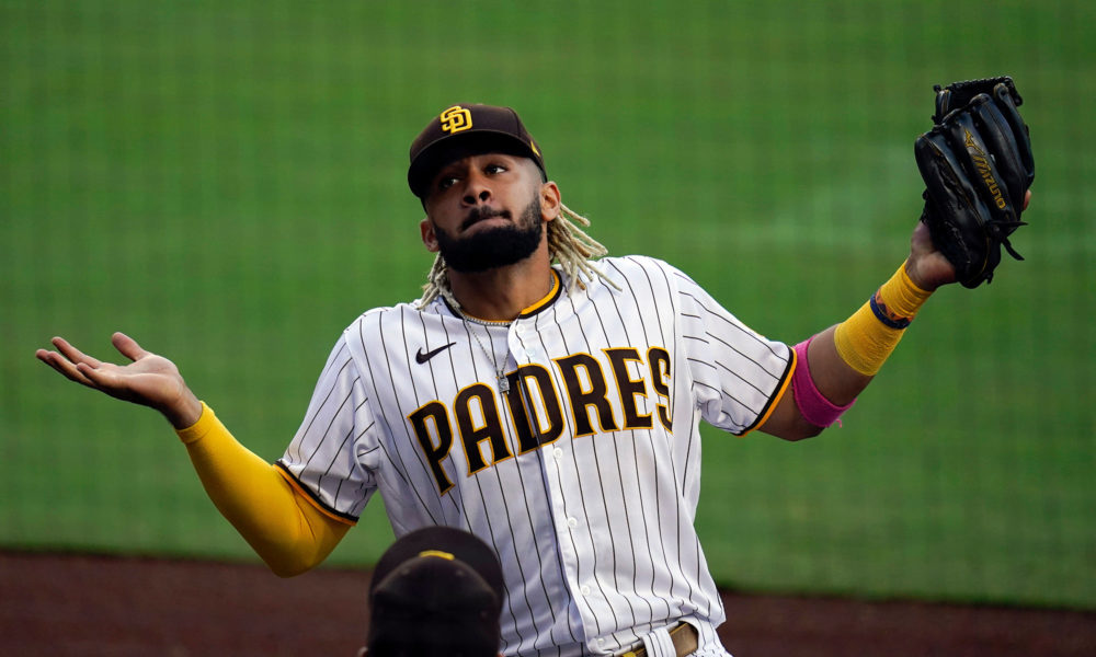 Tatis Jr. y Bauer marcan la pauta en MLB con su sana polémica - Beisbol Mundial