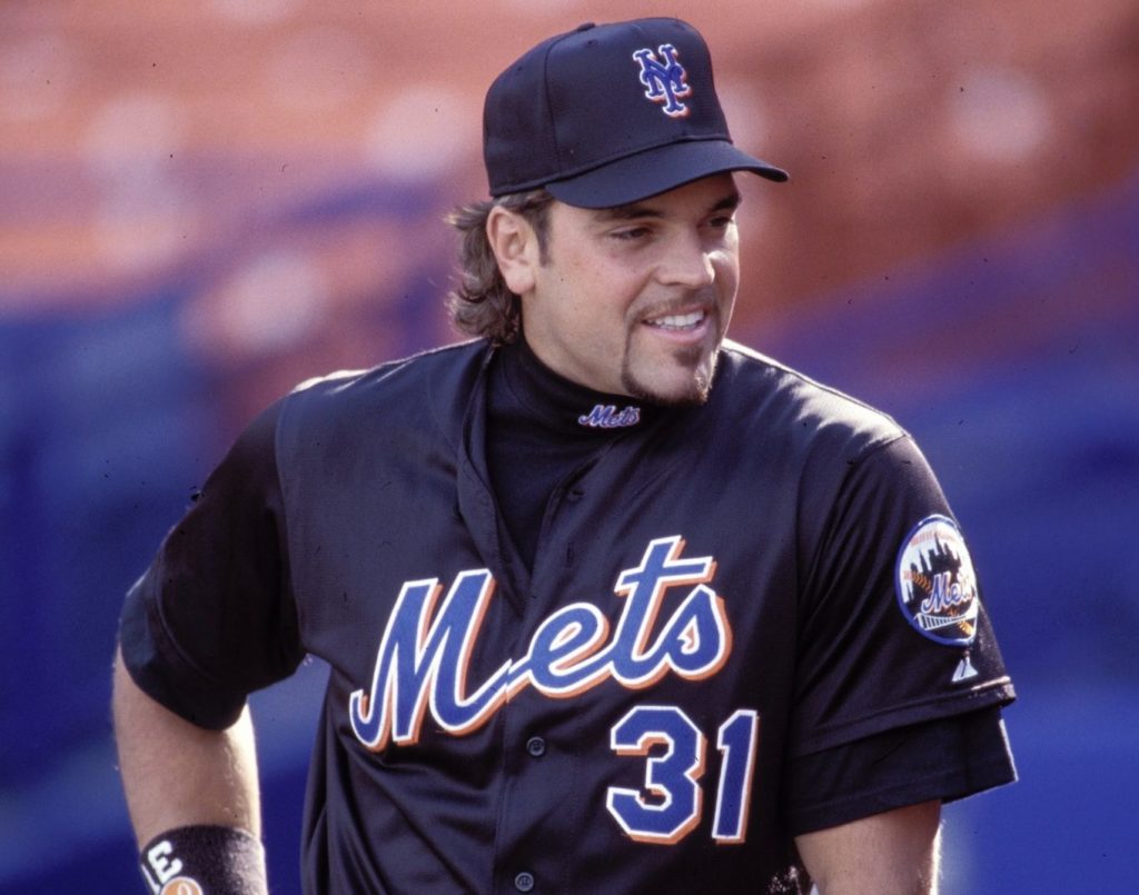 Mets regresan a su mítico jersey negro - Beisbol Mundial