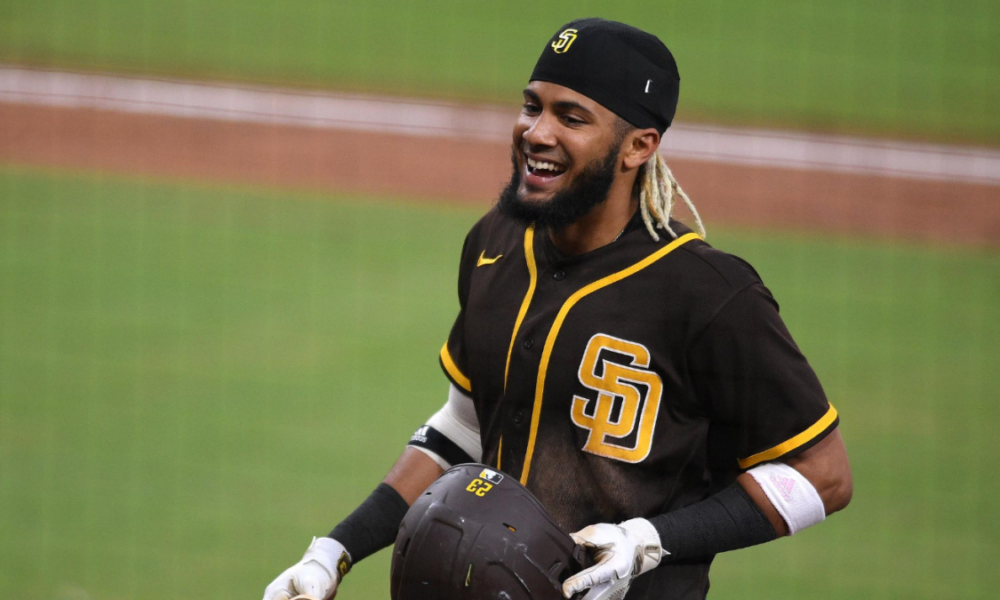 Presentan documental de Tatis Jr. - Beisbol Mundial