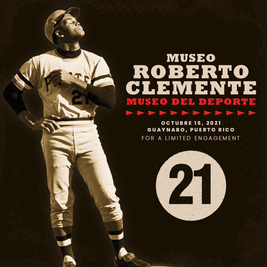 Reabrió sus puertas el Museo Roberto Clemente - Beisbol Mundial