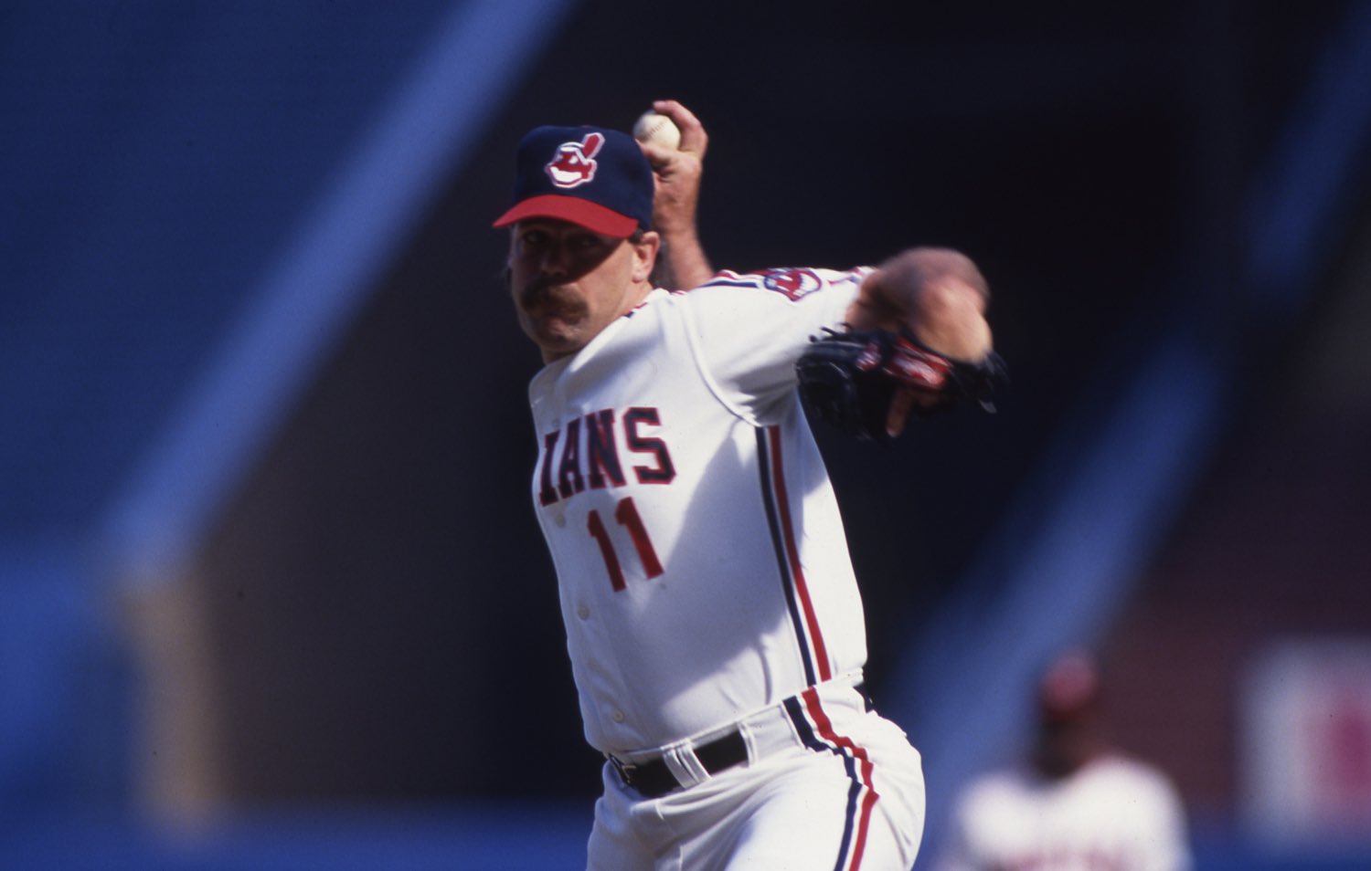 Doug Jones otro beisbolista para el Campo de los Sueños - Beisbol Mundial