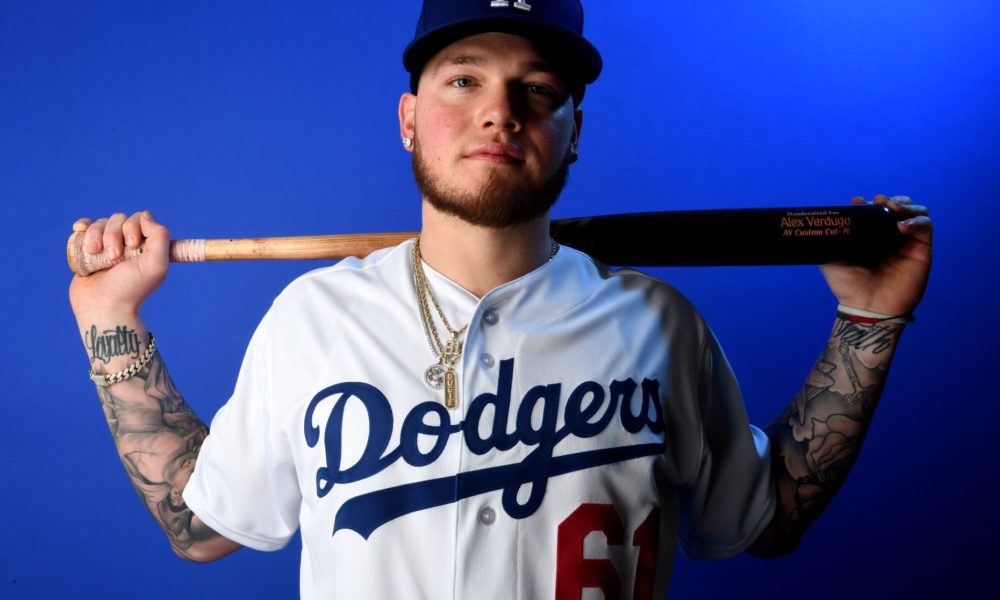 Yankees de Nueva York adquieren a Alex Verdugo - Beisbol Mundial