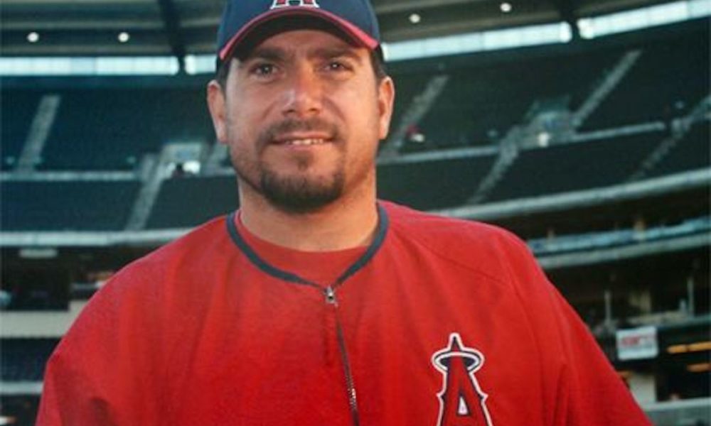 Benji Gil es manager del año en Liga Arco Mexicana del Pacífico ...
