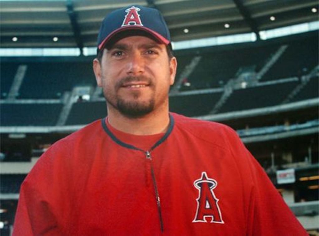 Benji Gil se une a los LA Angels como coach - Beisbol Mundial