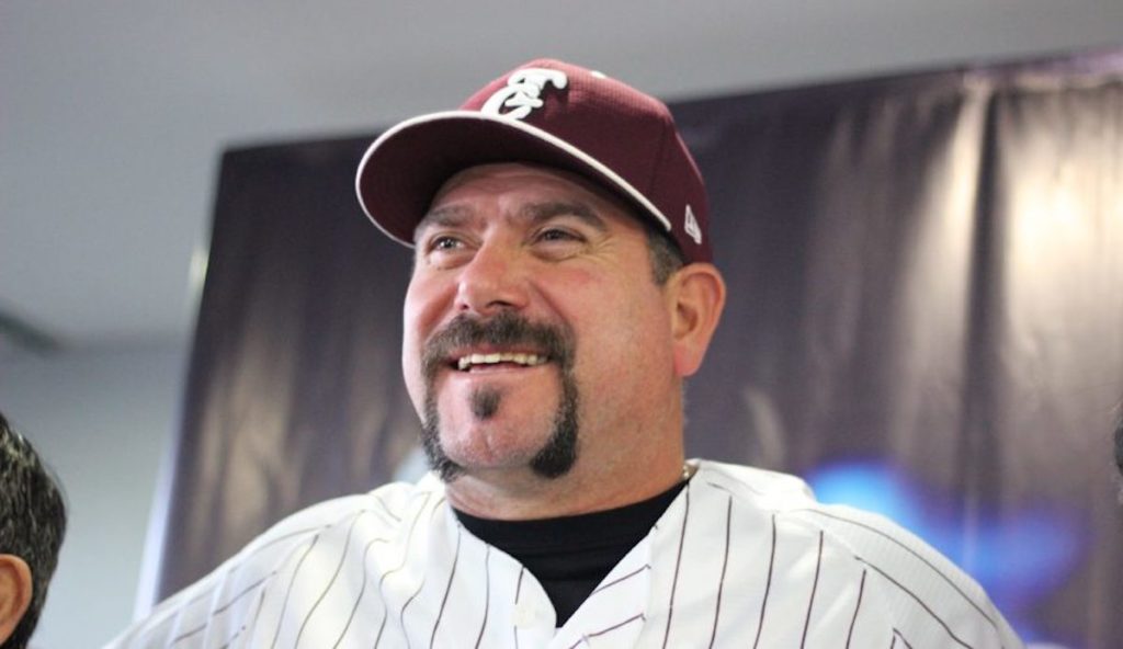 ¿Benji Gil será el mejor manager de México? - Beisbol Mundial