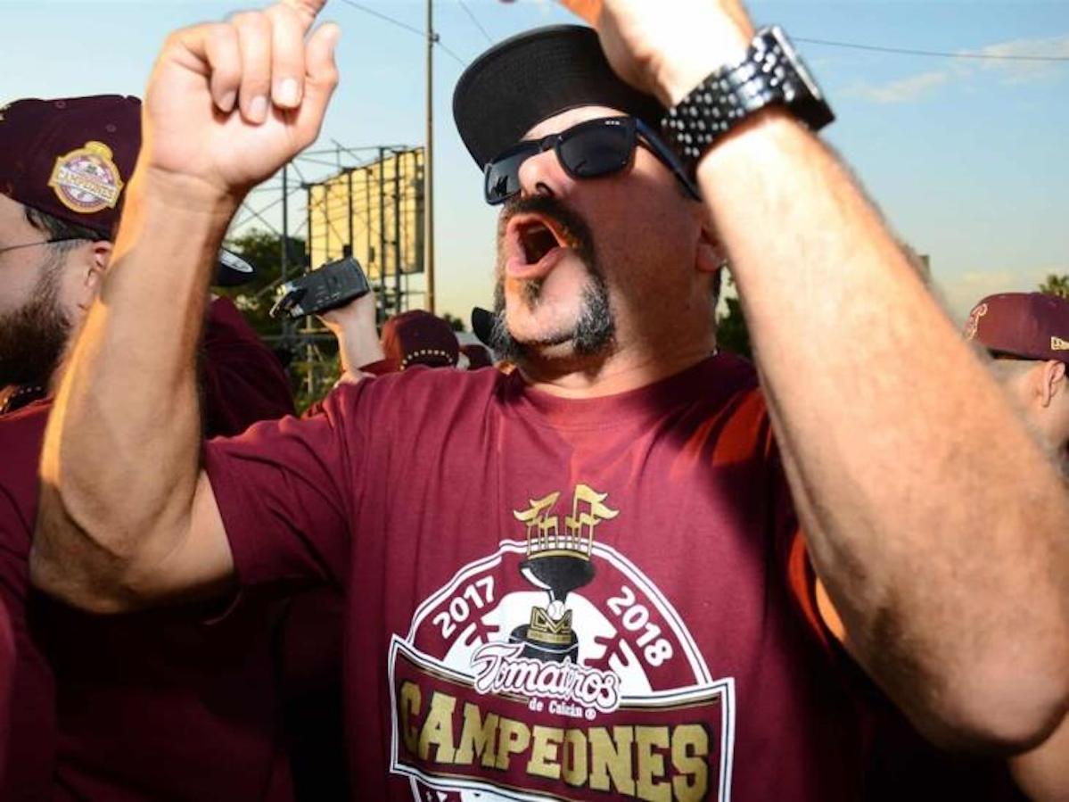 ¿Benji Gil será el mejor manager de México? - Beisbol Mundial