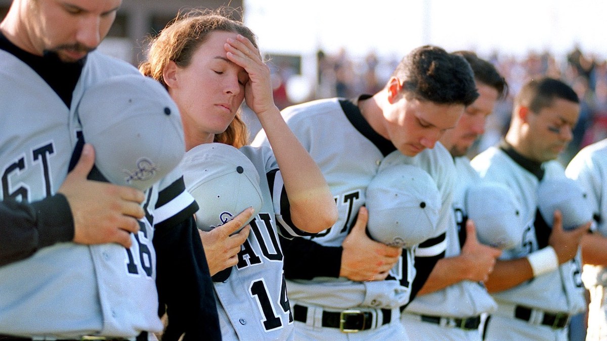 Ila Borders, la mujer que rompió fronteras en beisbol - Beisbol Mundial