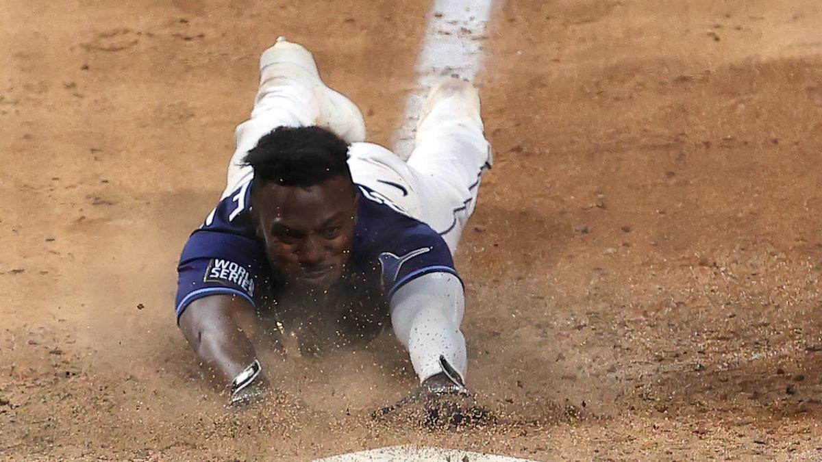 Left fielders, los mejores cinco en MLB - Beisbol Mundial