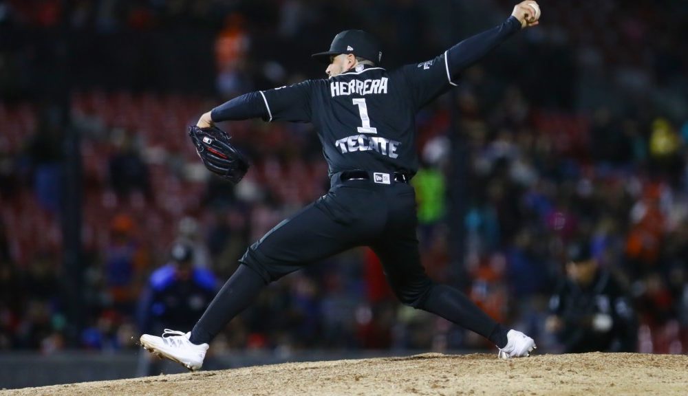 Toros de Tijuana inicia pretemporada con 21 lanzadores - Beisbol Mundial