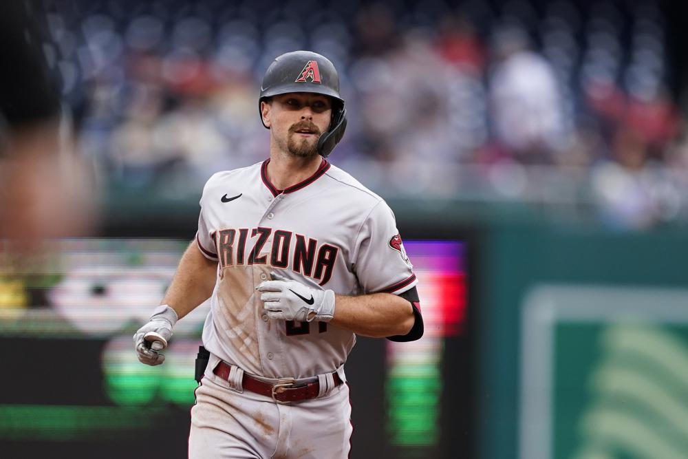 Diamondbacks detienen en el noveno a Soto - Beisbol Mundial