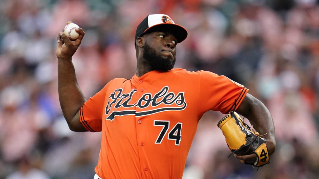 Latinos que serán clave en esta recta final de MLB - Página 4 de 5 ...