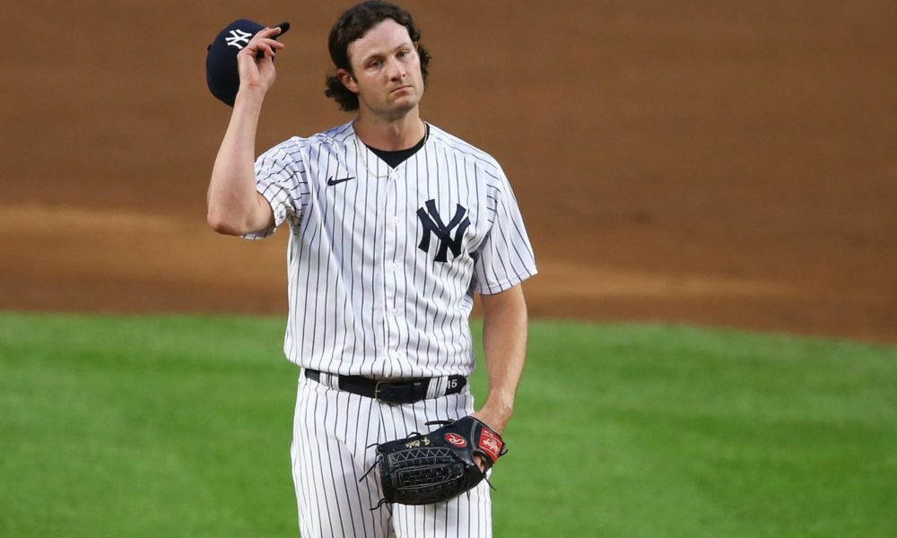 Cole es Cy Young en la Americana, Snell en la Nacional - Beisbol Mundial