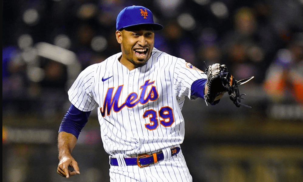 Edwin Díaz volvera a ser cerrador de los Mets - Beisbol Mundial