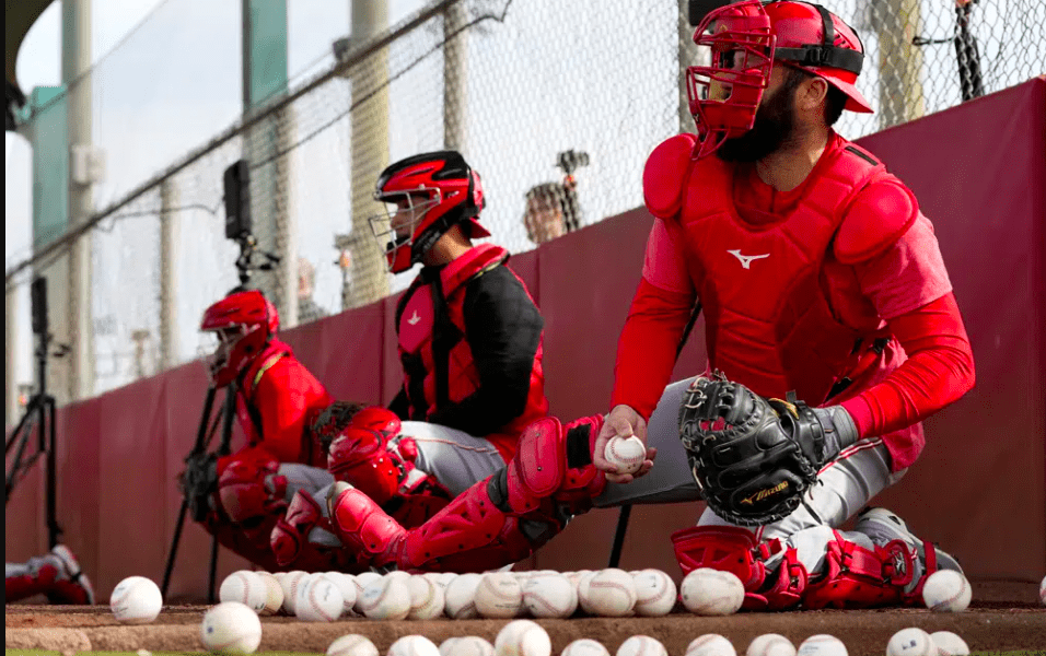 La zona de strike, los catchers y las nuevas reglas - Beisbol Mundial