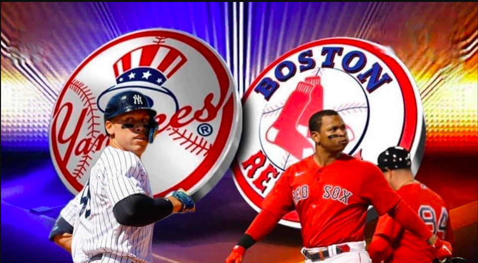 Las mayores rivalidades en el beisbol de MLB - Beisbol Mundial