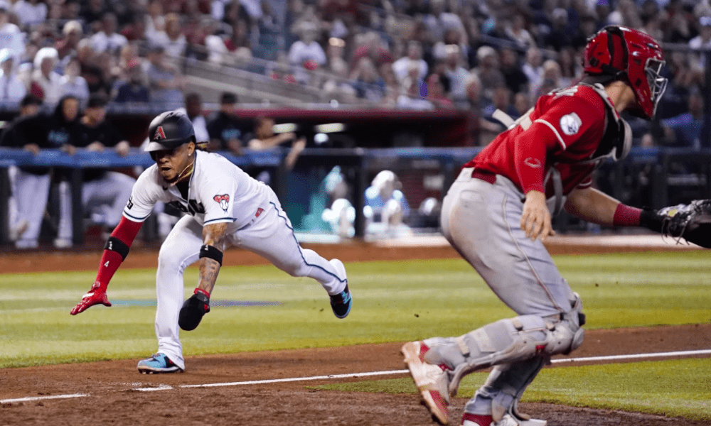 Diamondbacks de Arizona renuevan esperanzas - Beisbol Mundial