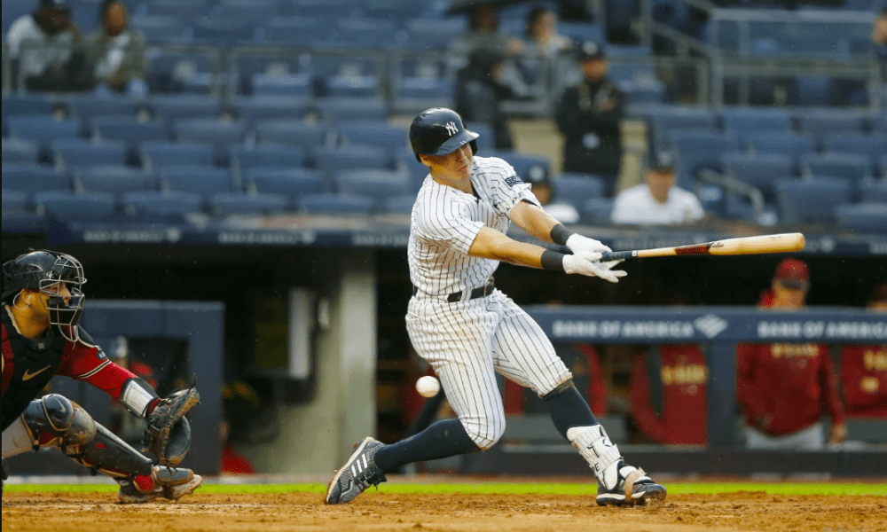 Yankees sin playoffs por primera vez en 7 temporadas - Beisbol Mundial