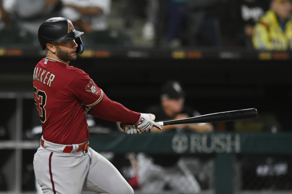 Arizona Diamondbacks recuperan terreno - Beisbol Mundial