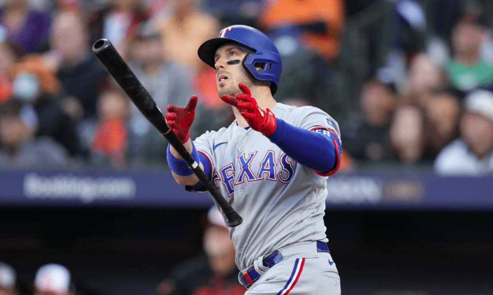 Rangers de Texas se ponen a un juego de eliminar a Baltimore - Beisbol ...