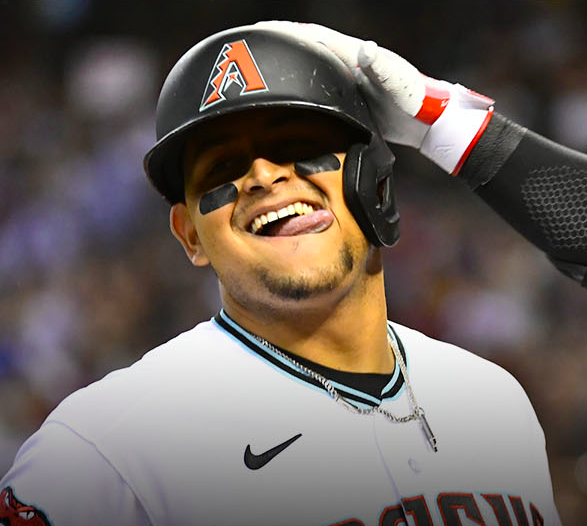 Arizona Diamondbacks completan barrida sobre Dodgers - Beisbol Mundial