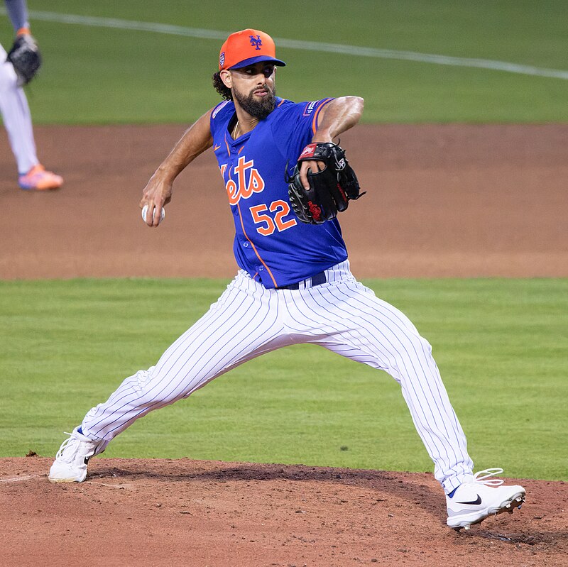 Los Mets corren a Jorge López por su actitud contra el equipo - Beisbol ...