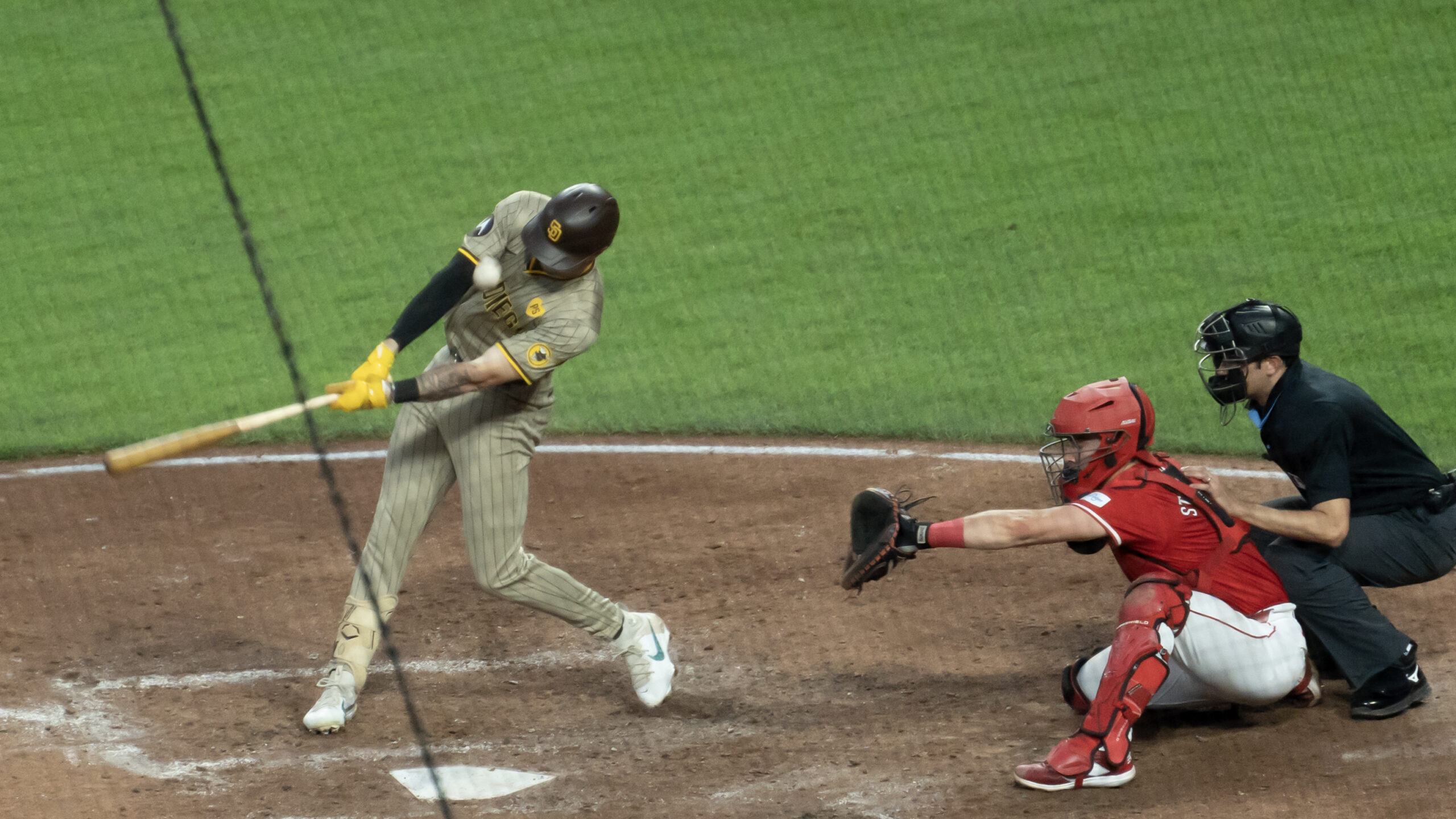 Power Rankings: los mejores 5 bateadores de MLB - Beisbol Mundial